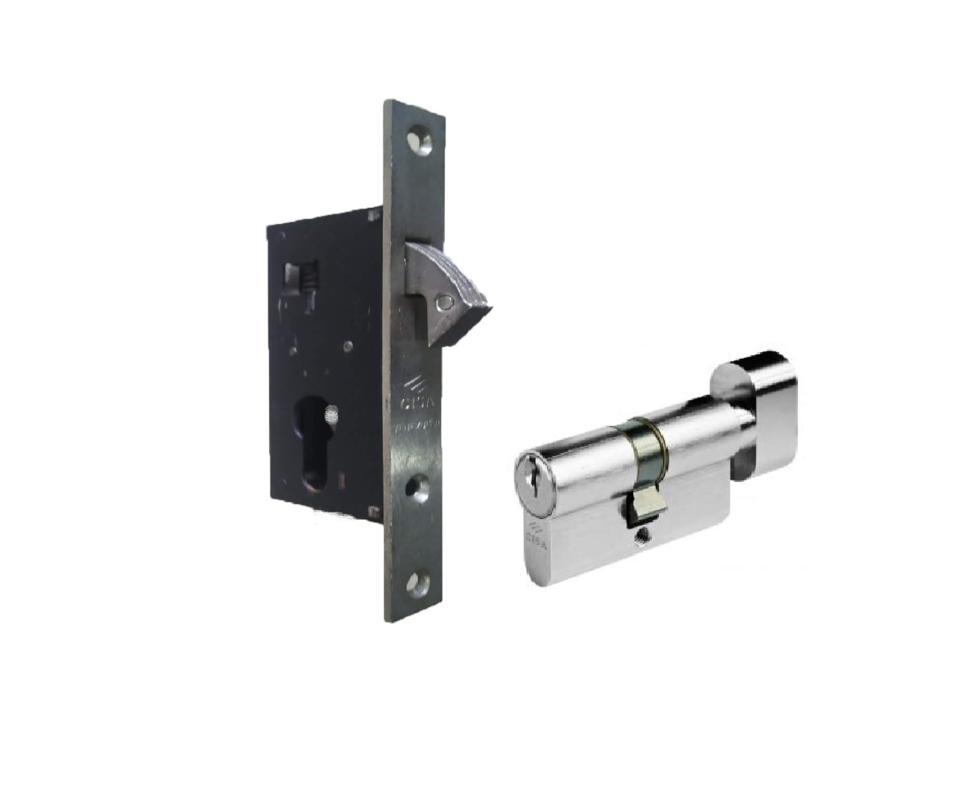 Cerradura pico loro 30MM – Tecnifacil SAS