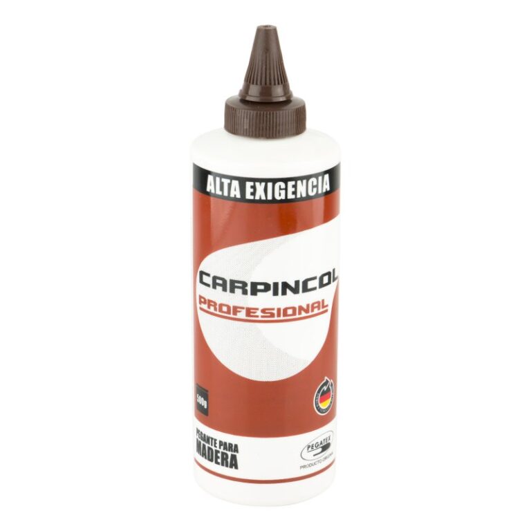 Carpincol MR 60 500 GR – Tecnifacil SAS