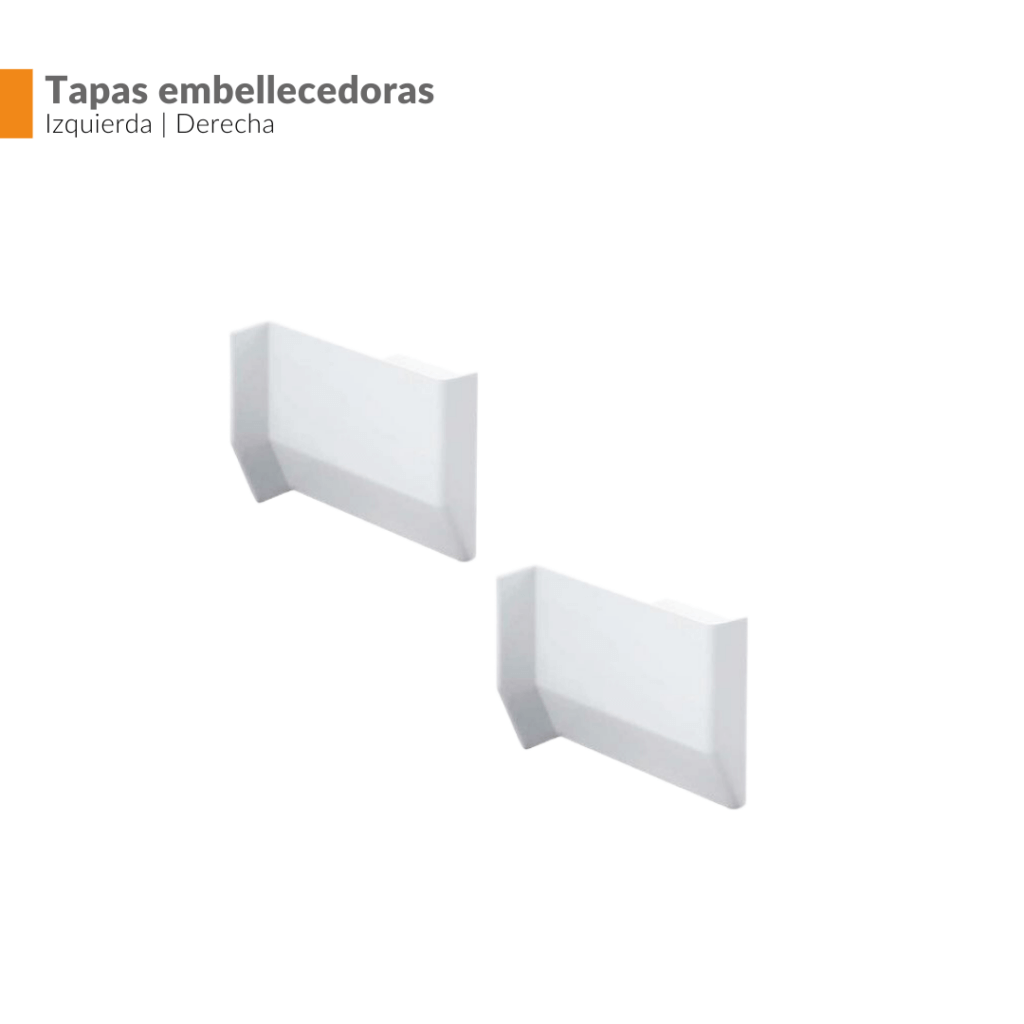 Colgador Camar Mueble Alto – Tecnifacil SAS