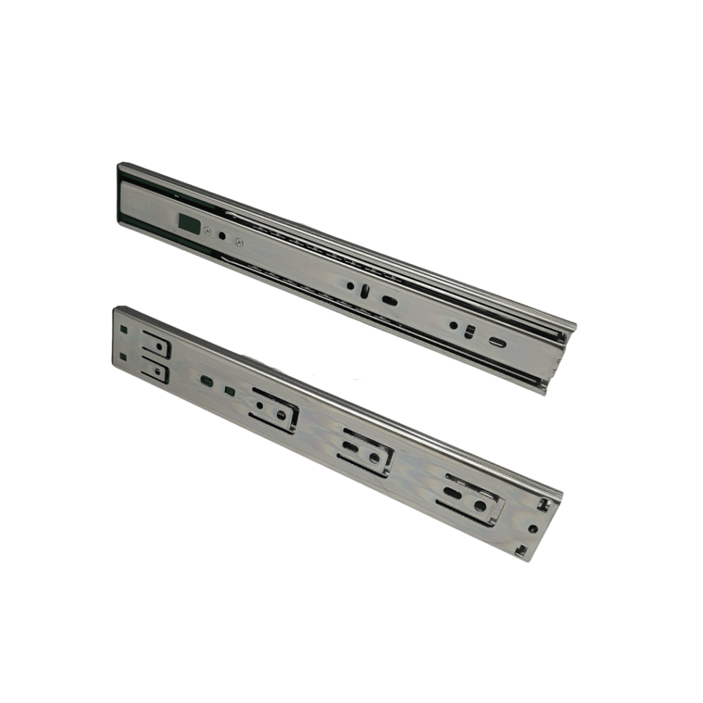 Riel Extensión CLASSIC Push – Tecnifacil SAS