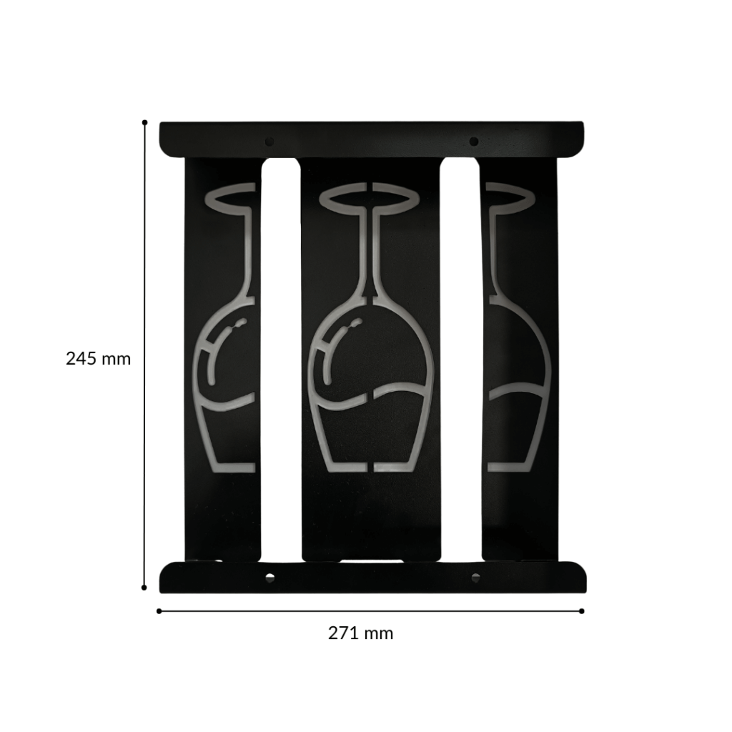 Copero QUALITA Doble – Tecnifacil SAS