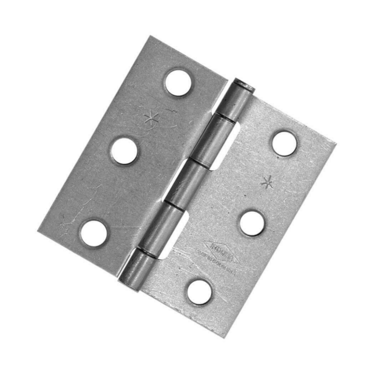 Bisagra INDUMA 3×3 Calibre 16 – Tecnifacil SAS