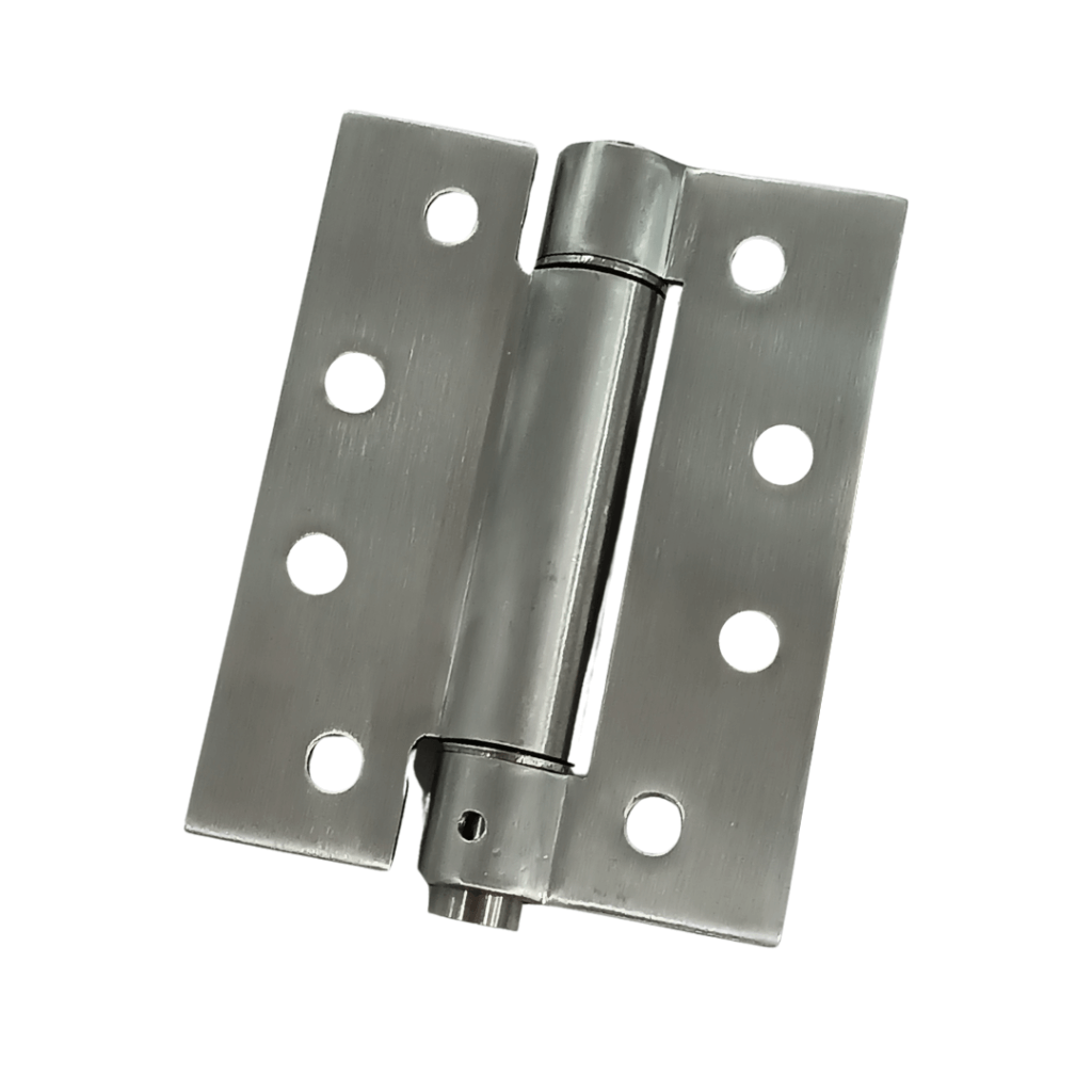 Bisagra Classic Tipo Cierra Puerta 4 x 3 – Tecnifacil SAS