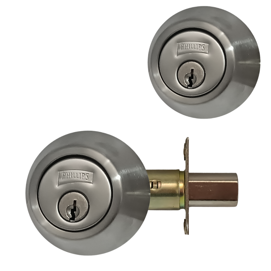 Cerrojo PHILLIPS Oslo – Tecnifacil SAS