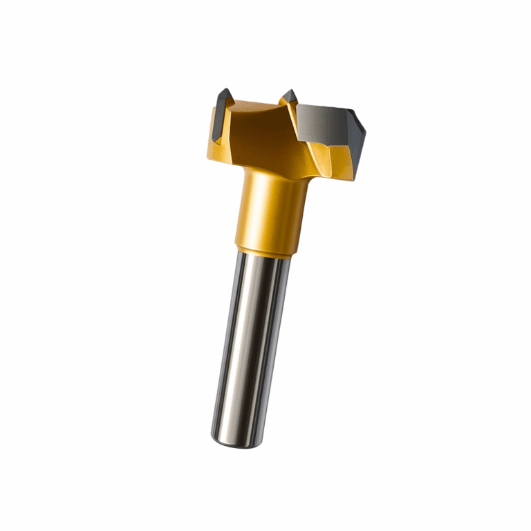 Fresa Broca Forstner Welldone Caja Bisagra – Tecnifacil SAS